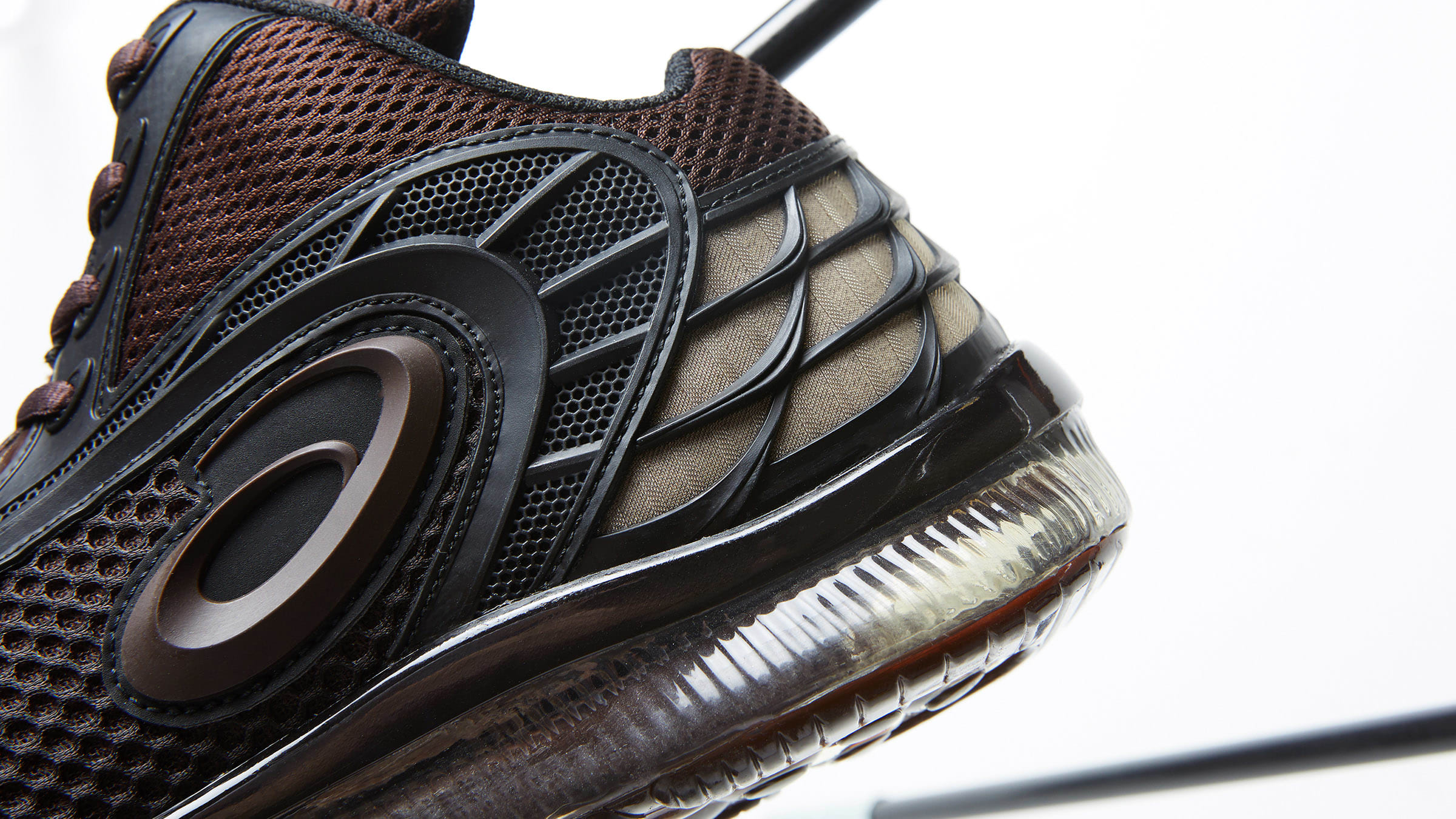 Asics x Kiko Kostadinov Gel-Sokat Infinity (Coffee) | END. Launches