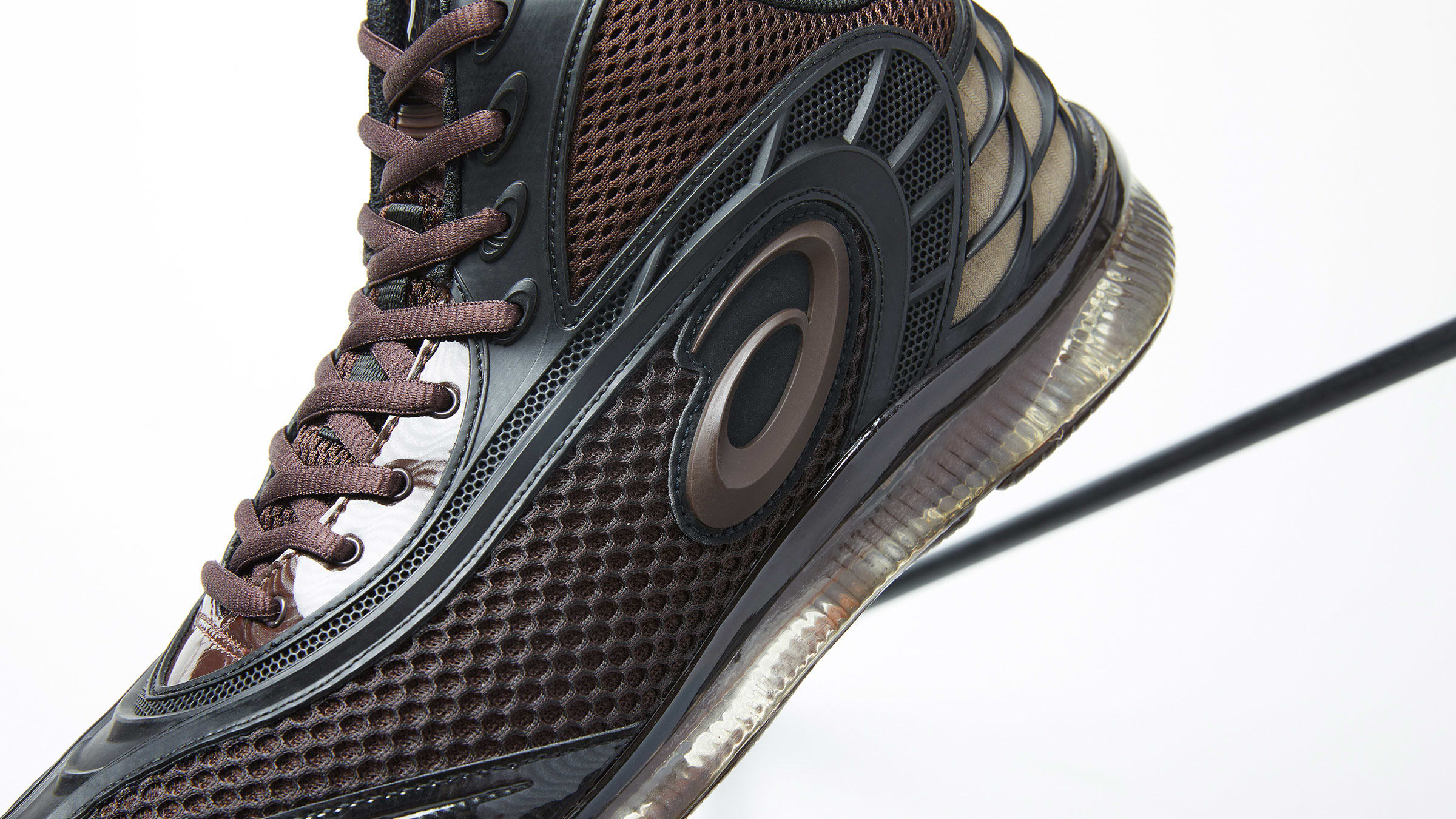 Asics x Kiko Kostadinov Gel-Sokat Infinity (Coffee) | END. Launches