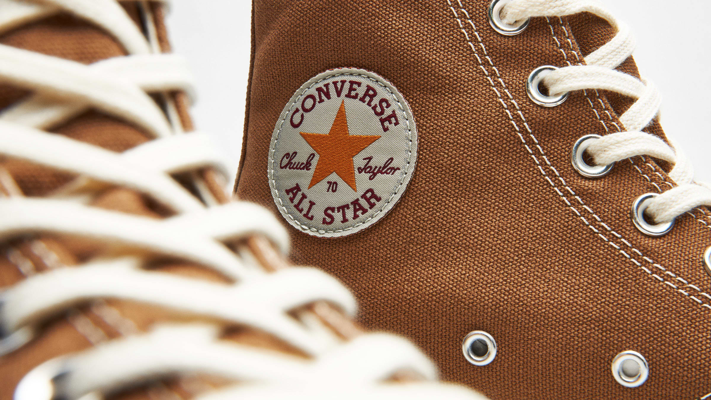 Converse x Carhartt WIP Chuck Taylor 70 Hi (Love Bird) | END. Launches