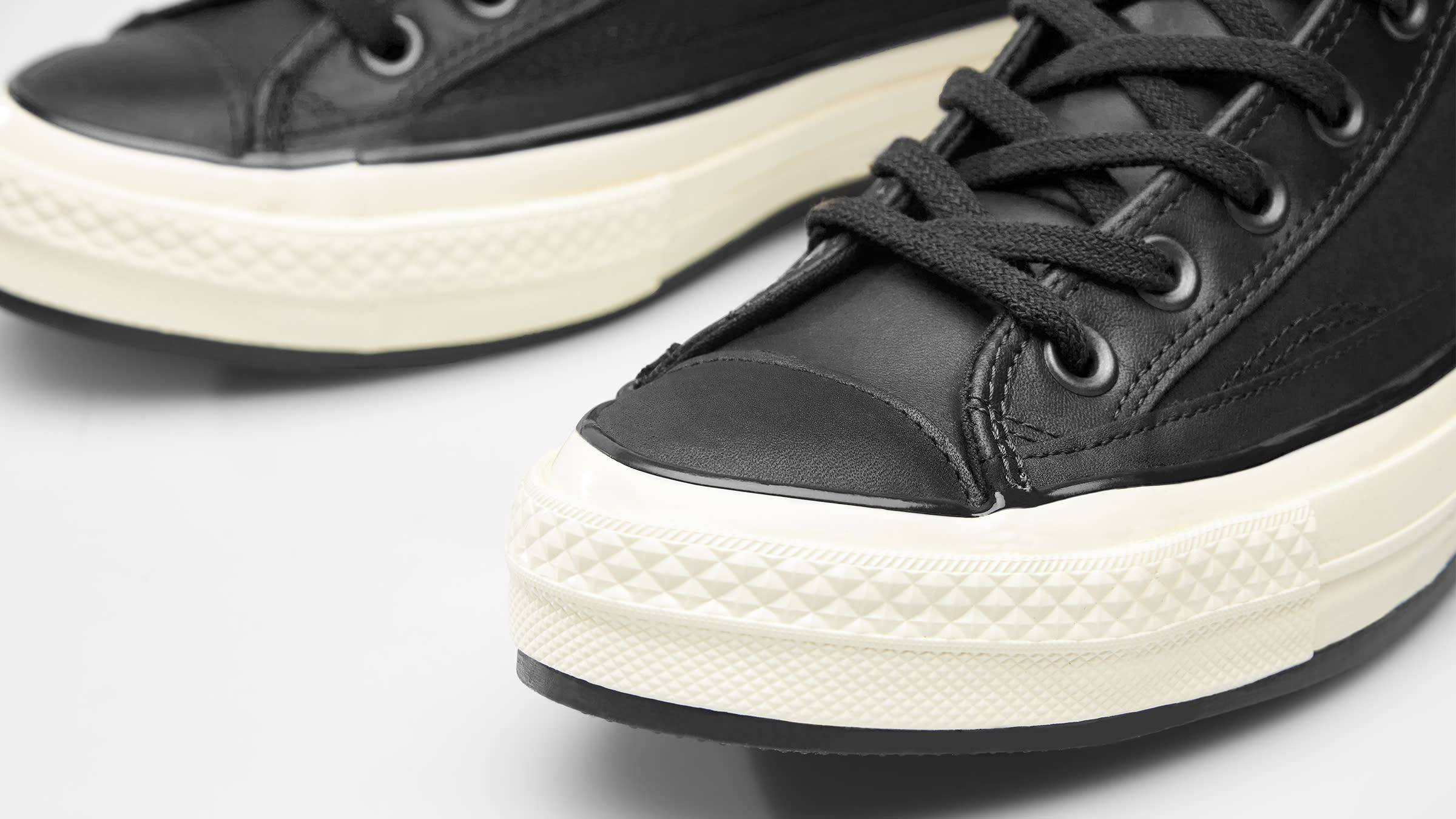 Converse x HAVEN Chuck Taylor 1970s Hi (Black) | END. Launches
