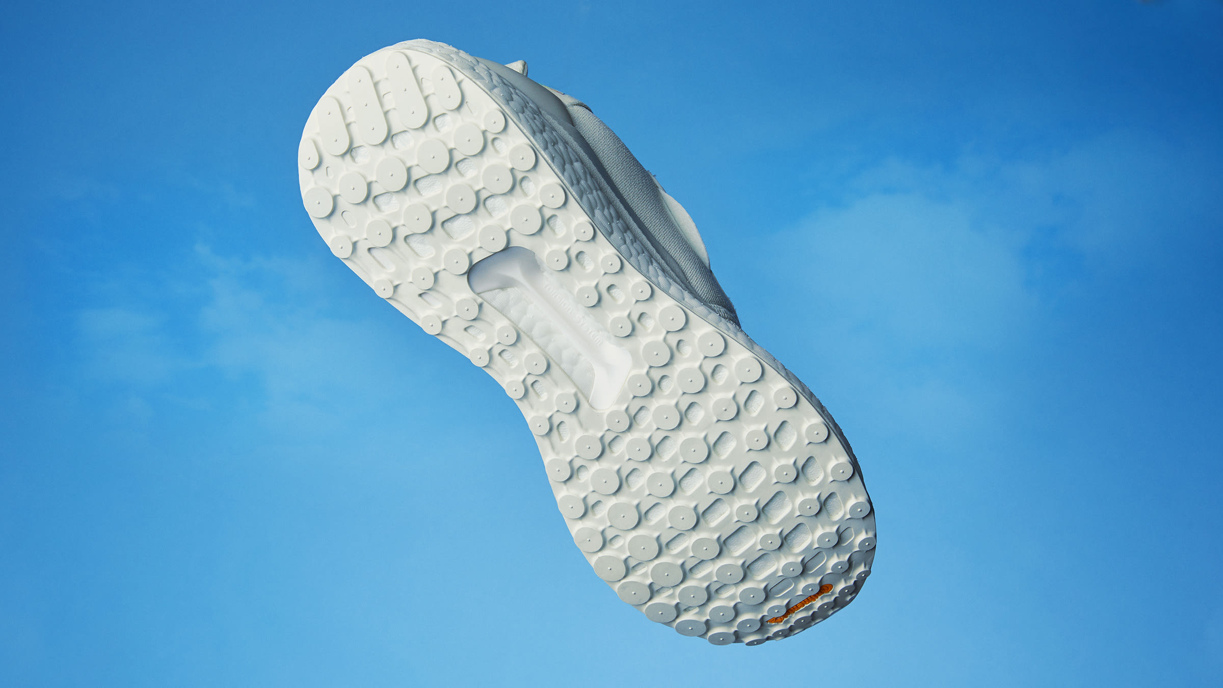 Adidas x Pharrell Williams Solar HU Proud (Cream, Raw White & Off White ...