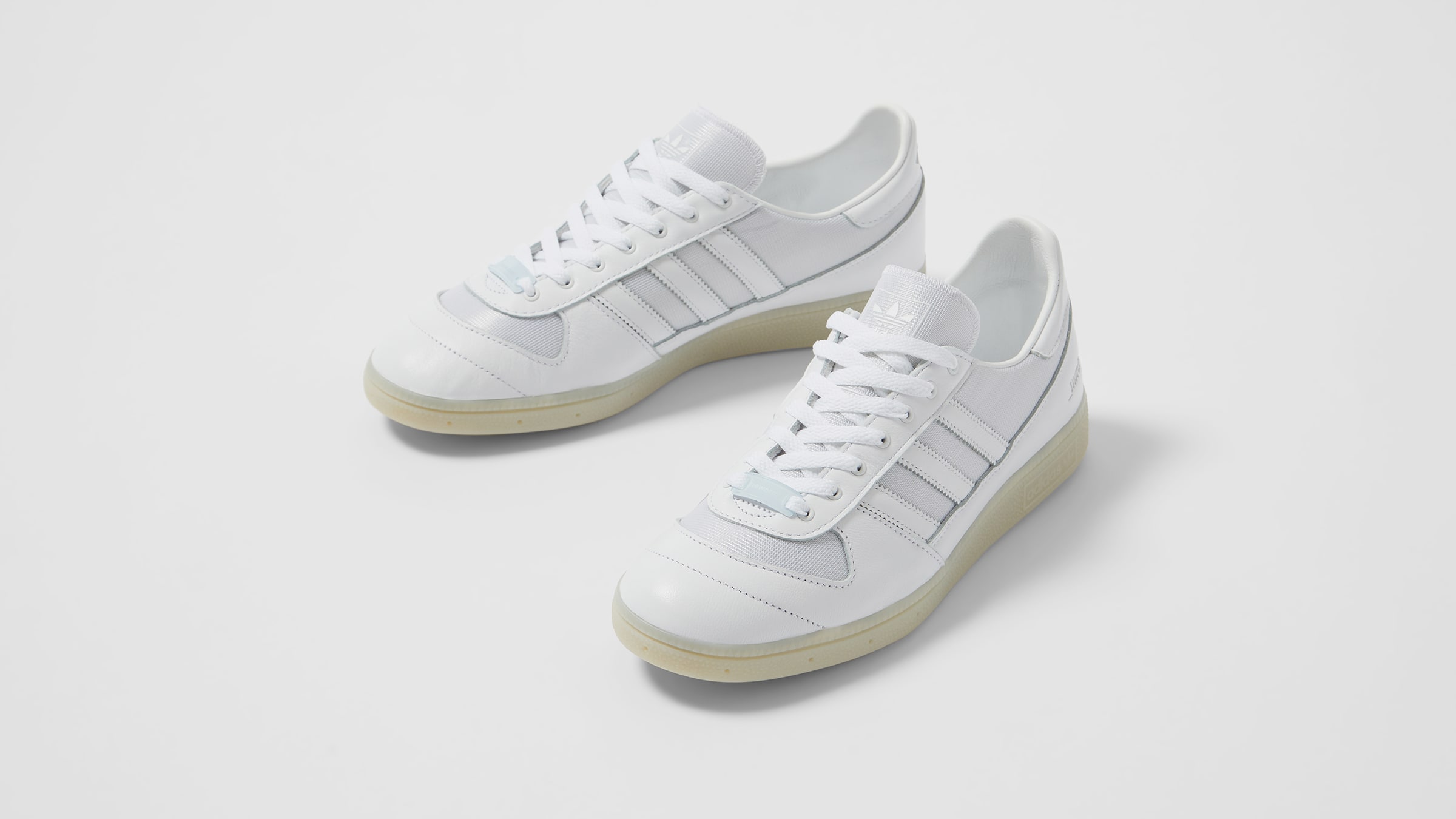 Adidas New Order x SPZL Wilsy (White) | END. Launches