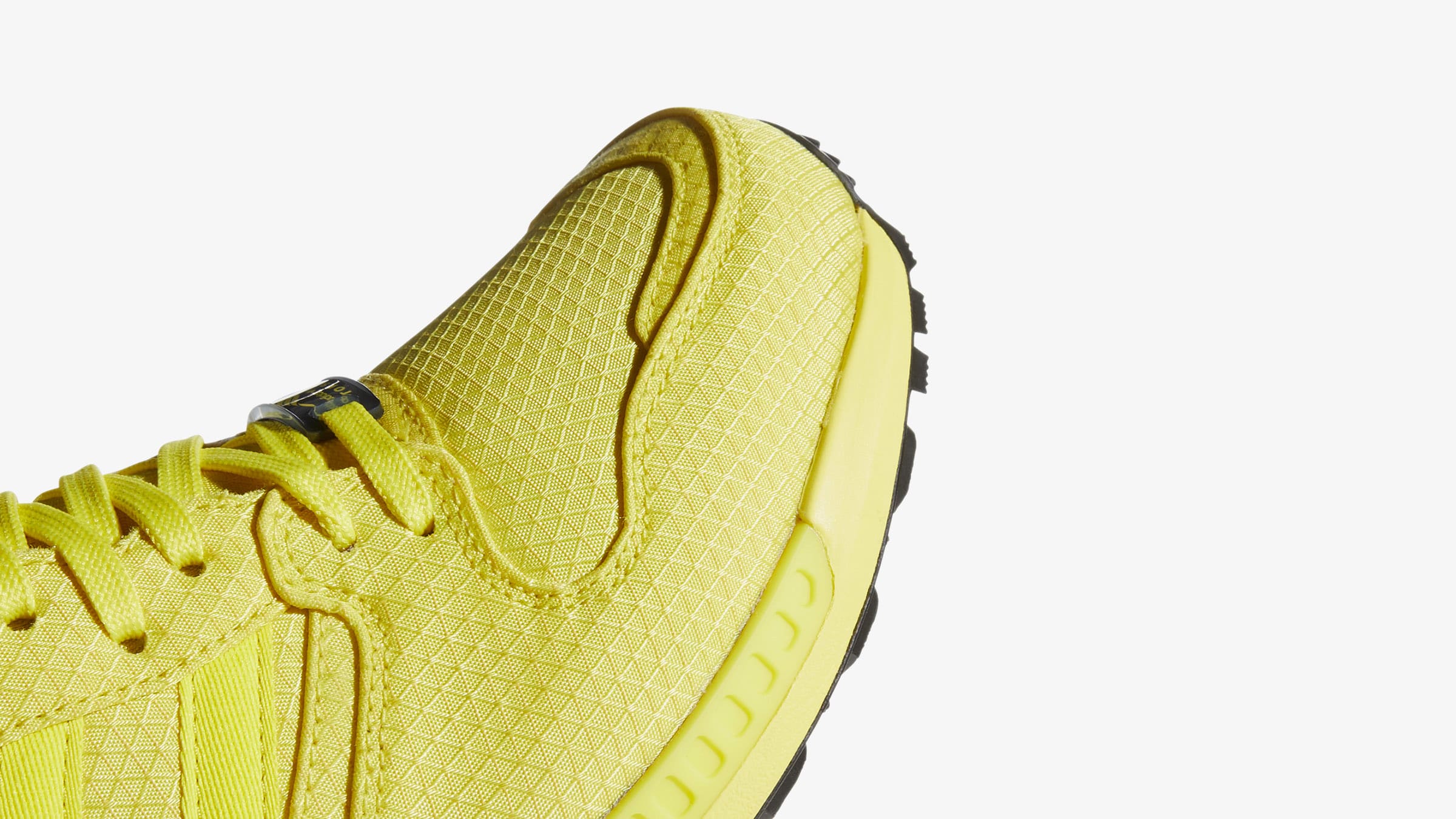 Adidas A-ZX 5000 'Torsion' (Bright Yellow & Shock Cyan) | END. Launches