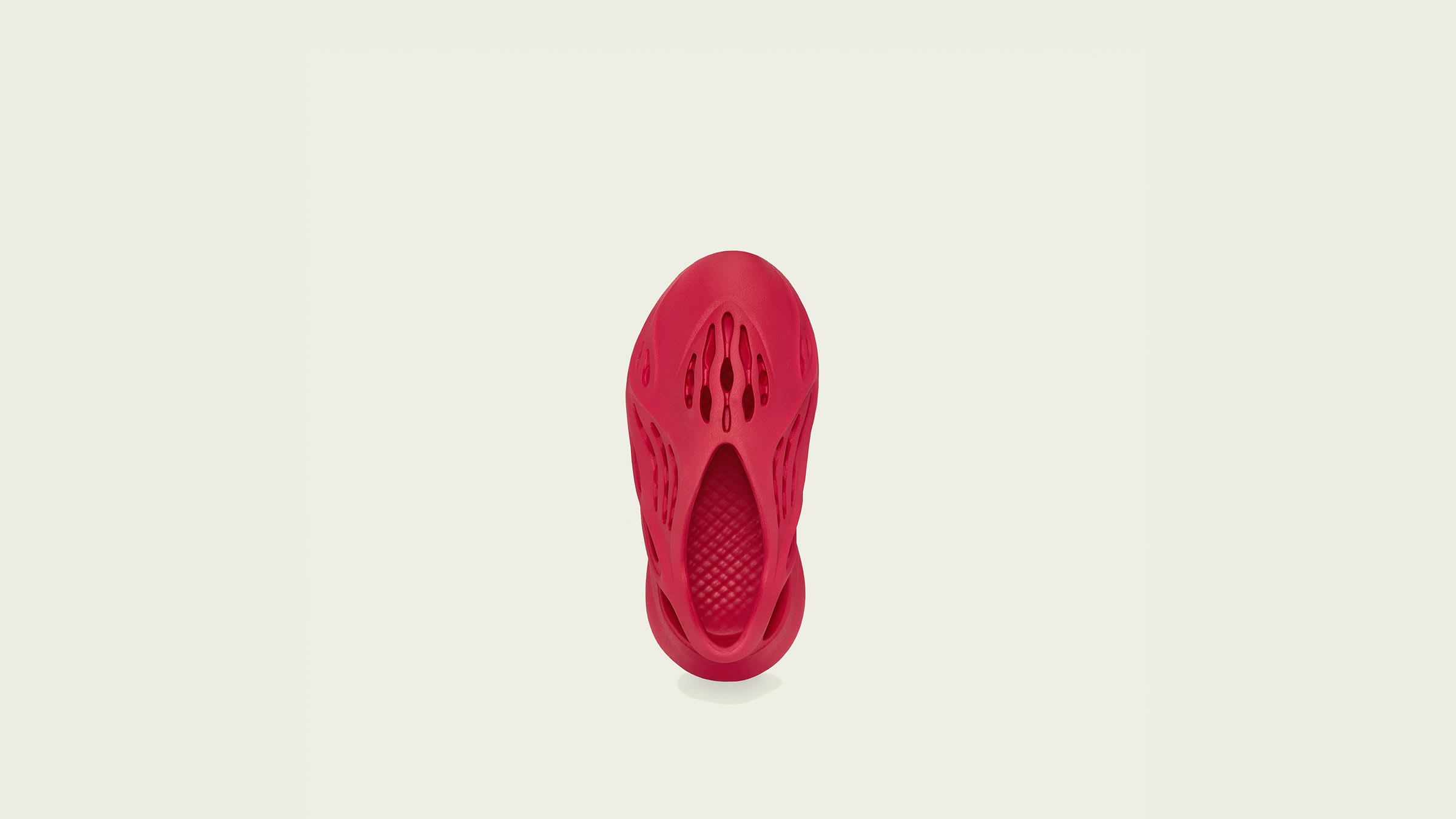 Yeezy Foam Runner Infant (Vermilion) | END. Launches
