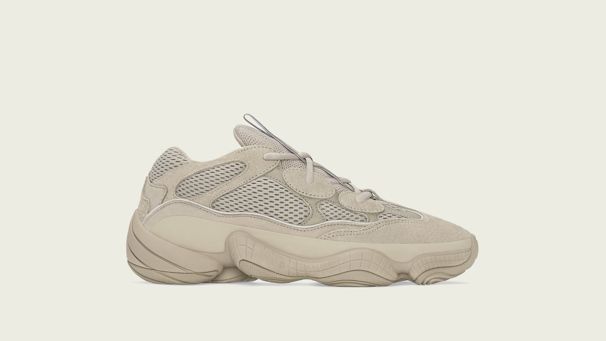 Yeezy 500 (Taupe Light) | END. Launches