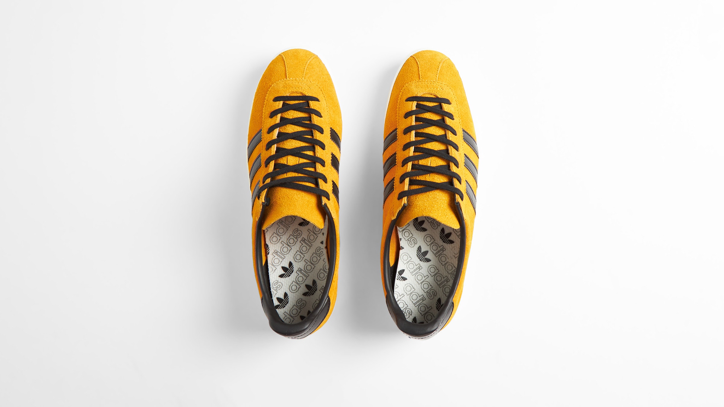 Adidas Mexicana (Gold & Core Black) | END. Launches