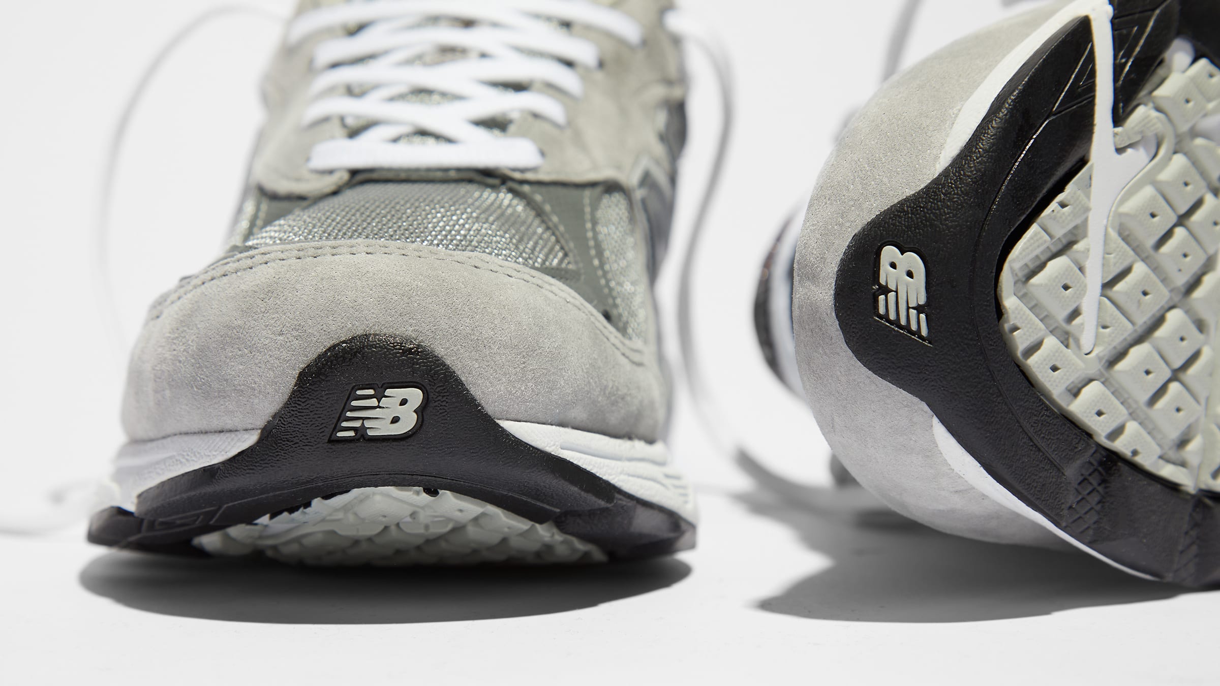 New Balance M990GY3 - Made in the USA (Grey) | END. Launches