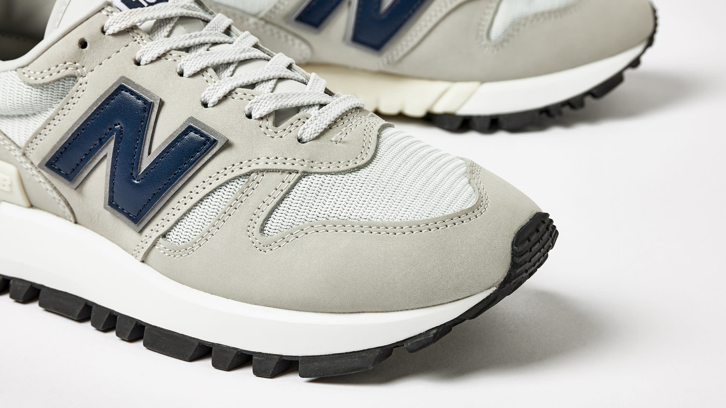 New Balance x Tokyo Design Studio R_C1300TH (Summer Fog) | END. Launches