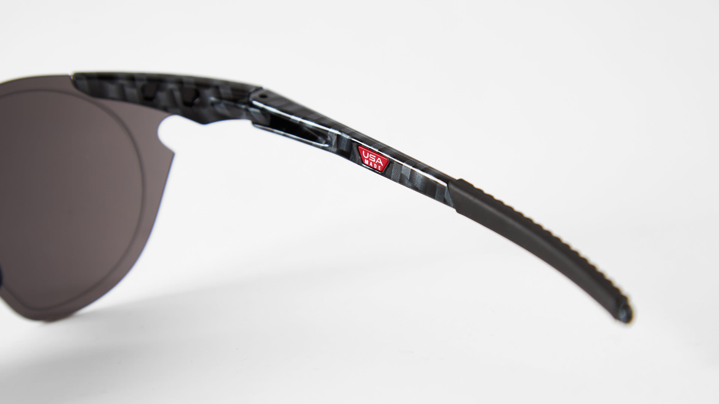 Oakley Sub Zero Sunglasses (Carbon Fiber & Prizm Black) | END. Launches